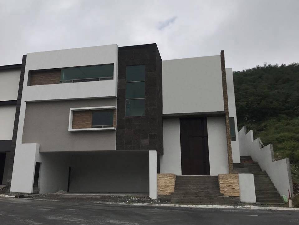 Proyectos residenciales, edificaciones arcon | homify