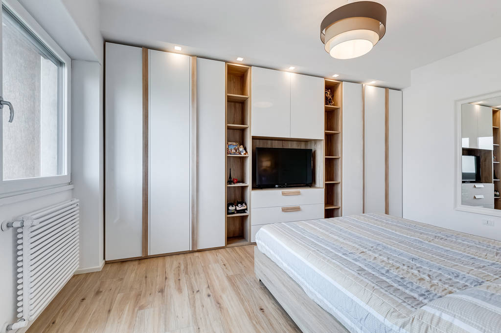 Tower house: bello e moderno - una casa che ti fa innamorare, ef ...