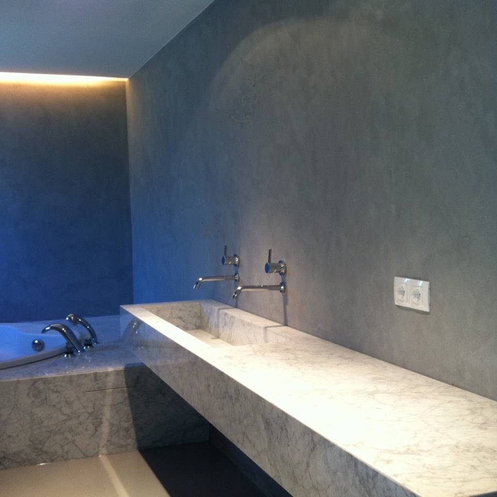 Microcemento en baños | homify