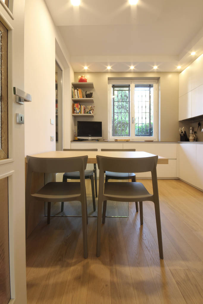 Vita nuova living e cucina | homify