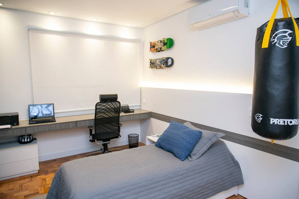 Quarto de menino | homify