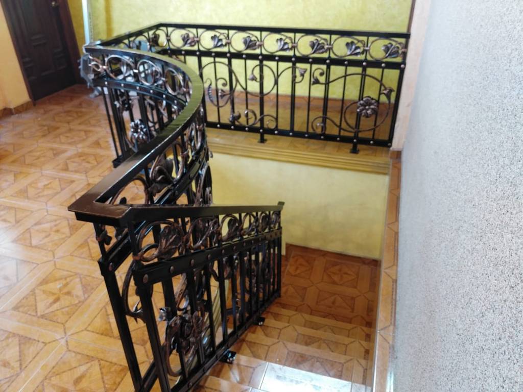 Barandal forjado | homify