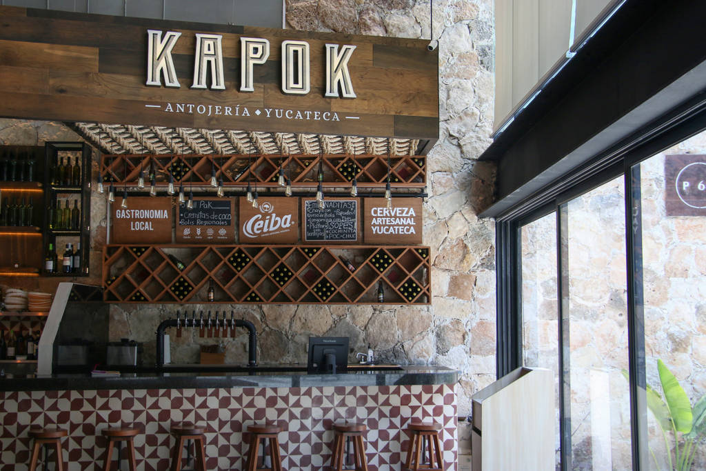 Standalone kapok, ápiron | homify