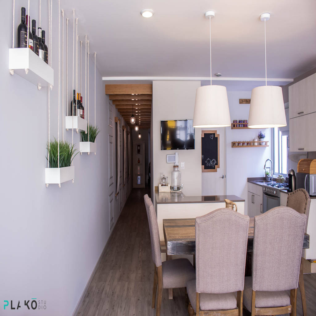Ph amores, plako studio | homify