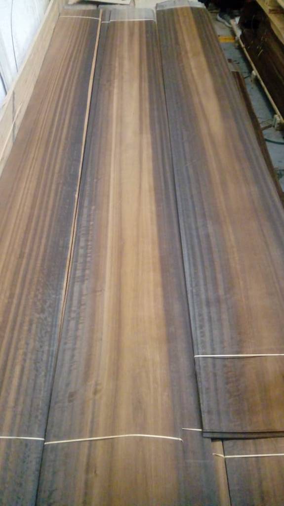 Mdf enchapado para fabricacion de cocinas., la chapa | homify