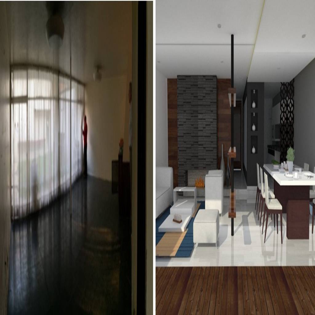 Diseño de remodelación , ohana studio | homify