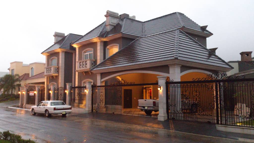 Fachada principal | homify