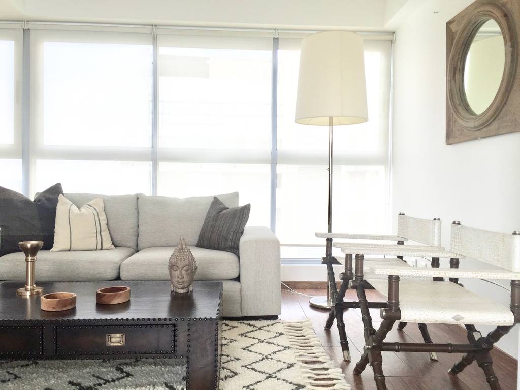 La roma, renata interiorismo | homify