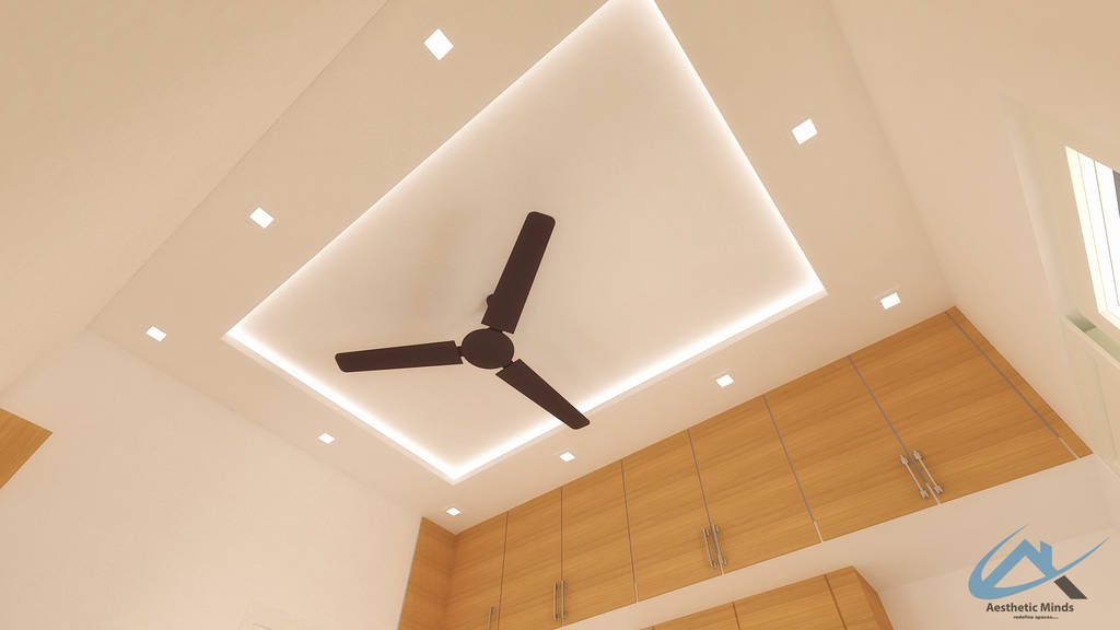 False ceiling | homify