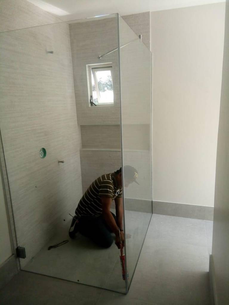 Casa tita, insu glass sa de cv | homify