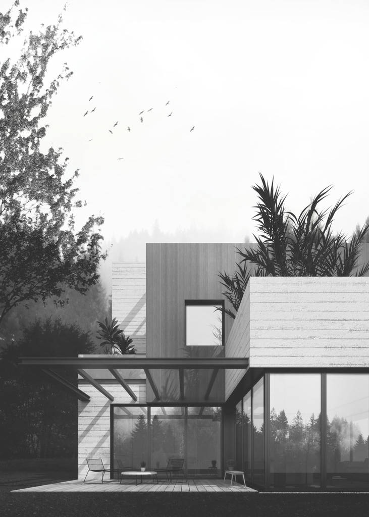 1705 – house t | homify