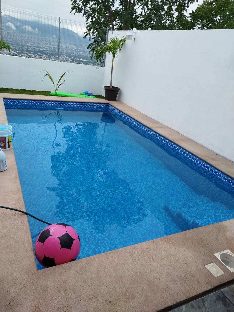 Alberca uso residencial | homify