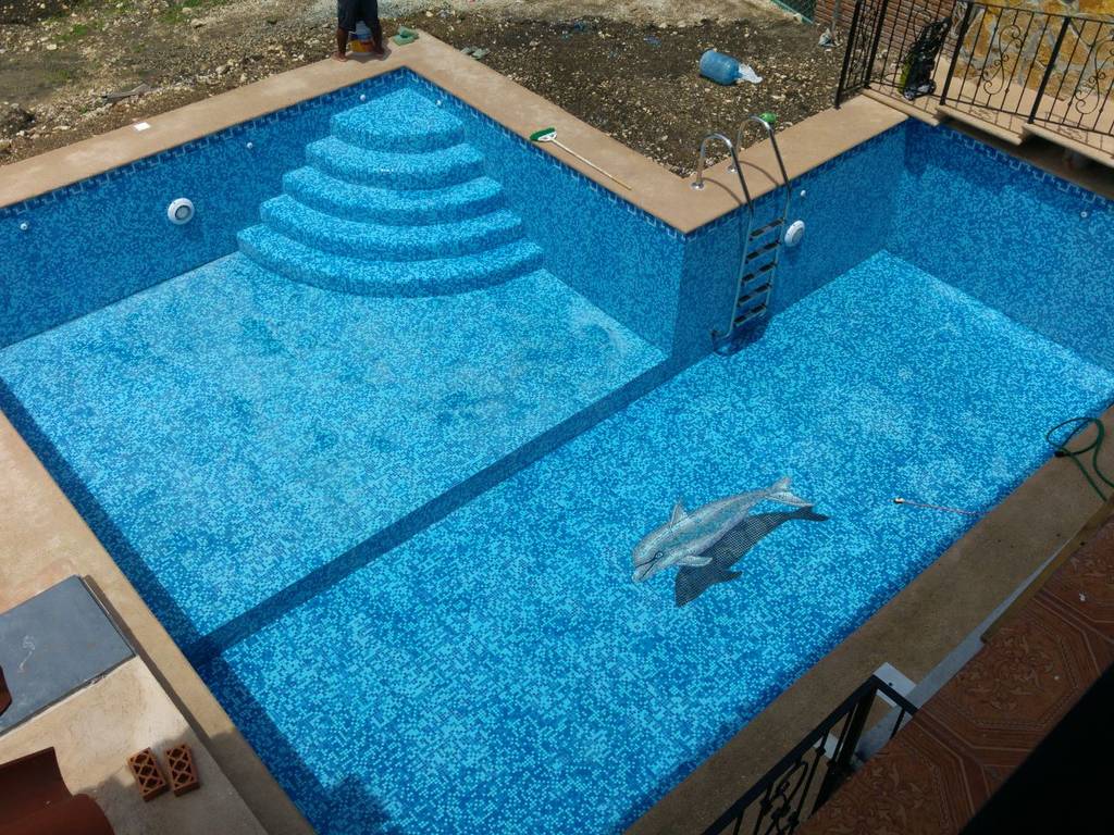 Galeria de fotos, servicios y acabados para la construccion | homify