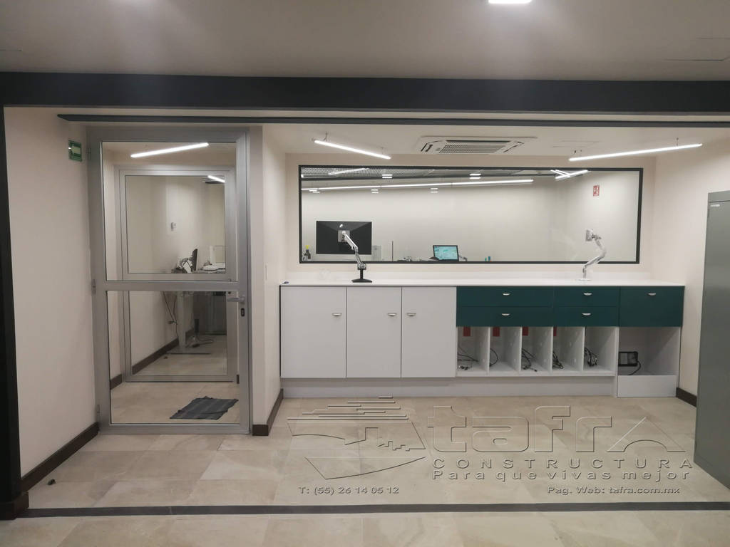 Laboratorio climatización | homify