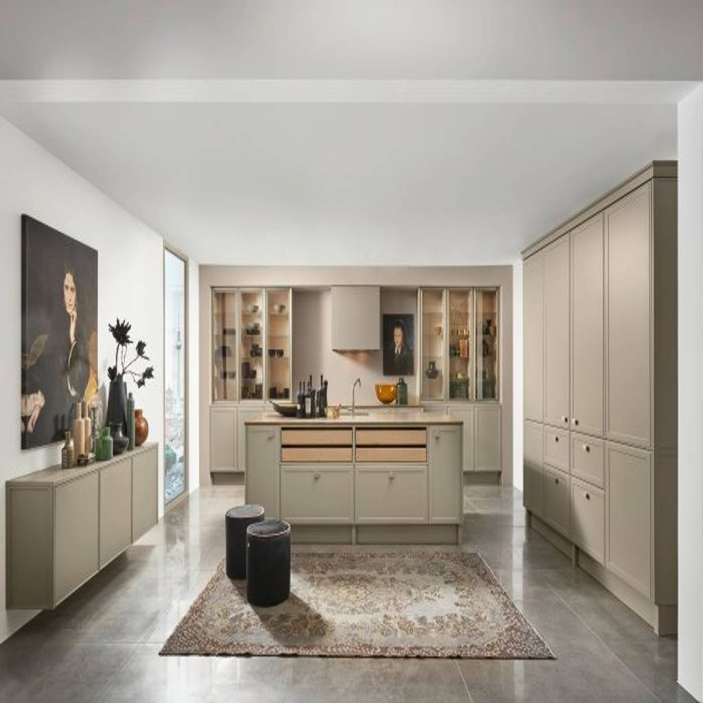 Torino lack | homify