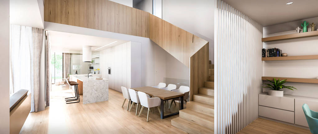 Casa mediterránea, srta. rottenmeier estudio de arquitectura | homify