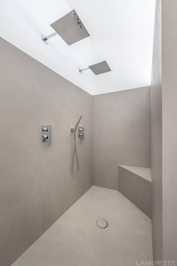 Fugenloses bad | homify