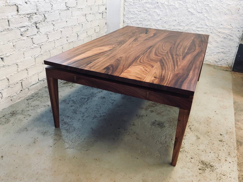 Mesa flotante | homify