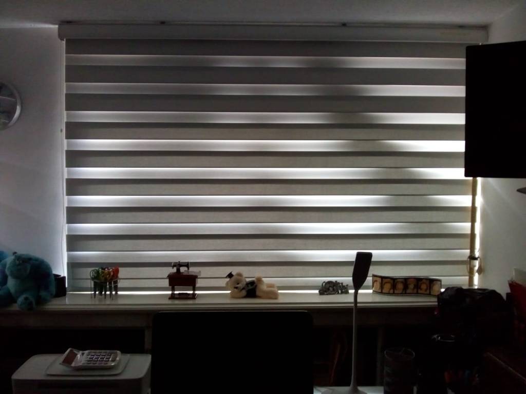 Persianas sheer elegance, gobash | homify