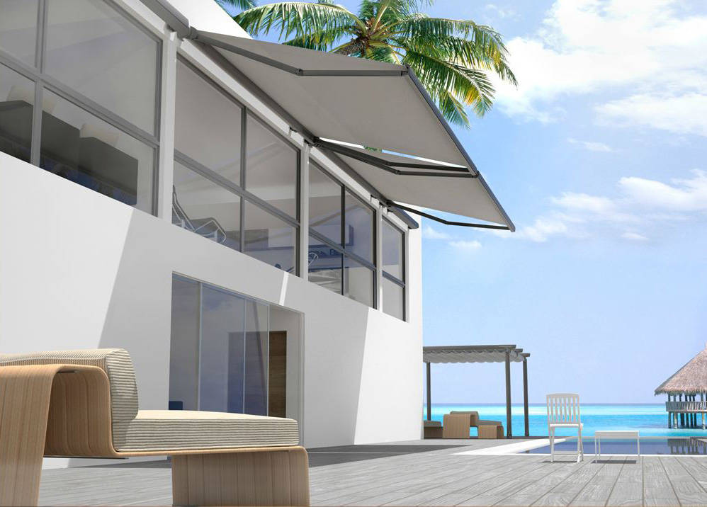 Toldos horizontales de proyección | homify