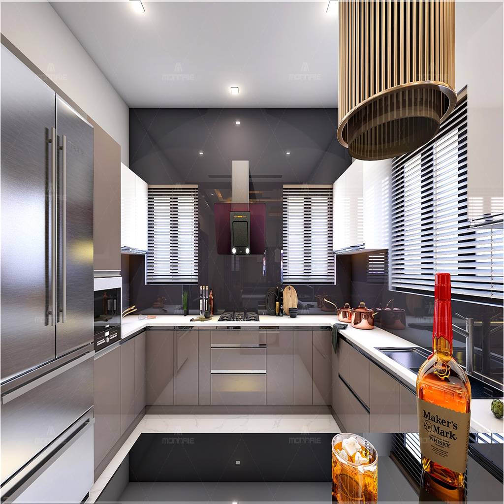 Most beautiful modern kitchen ideas… | homify