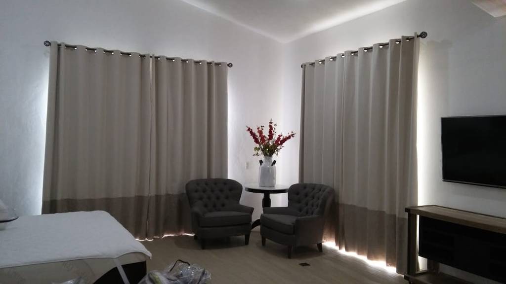 Cortinas blackout dia y noche | homify