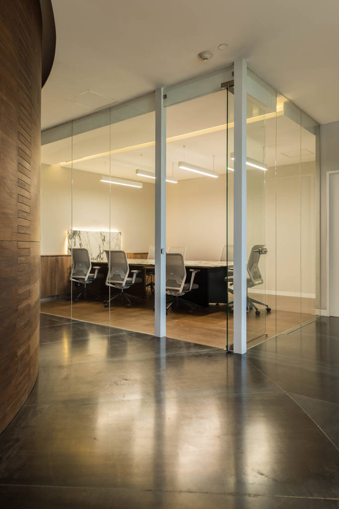 Harvey partners santa fe snz arquitectura estudios y despachos modernos ...