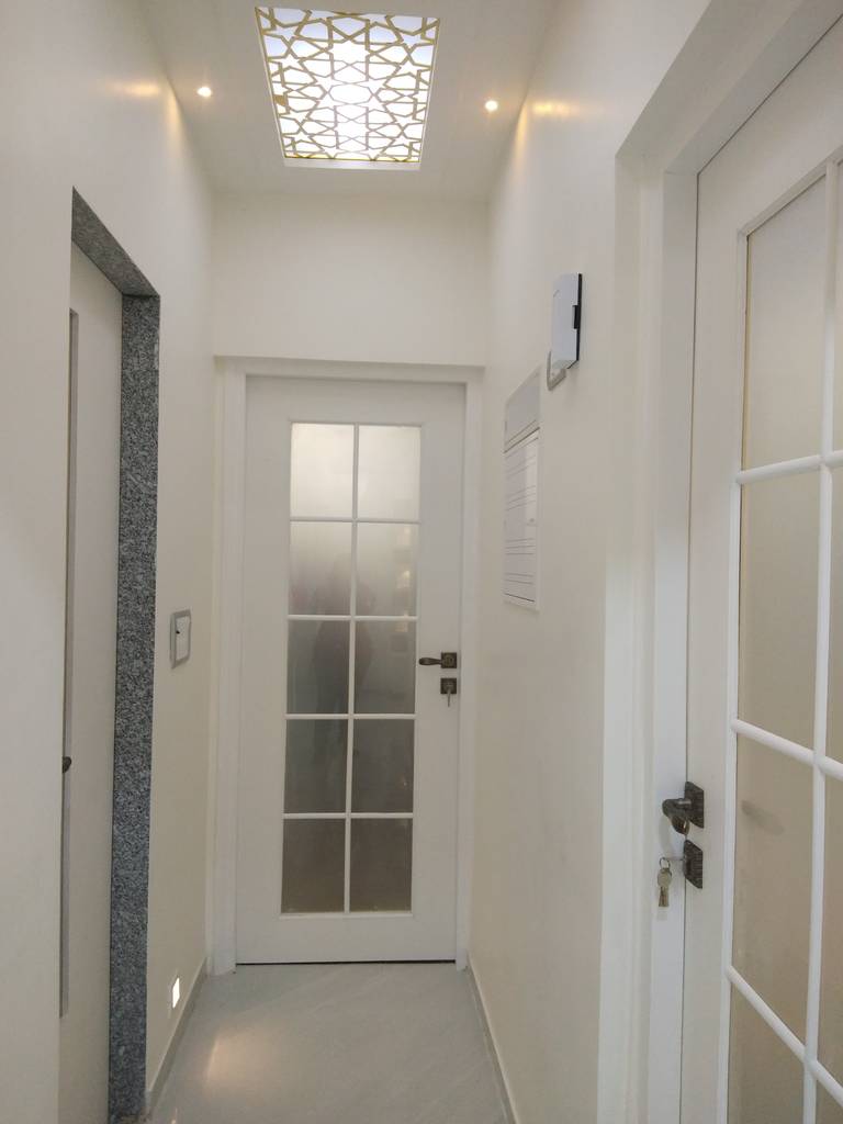 Internal passage | homify