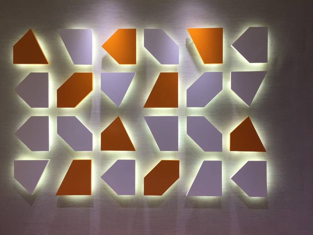 Small office interior, anagram studios | homify