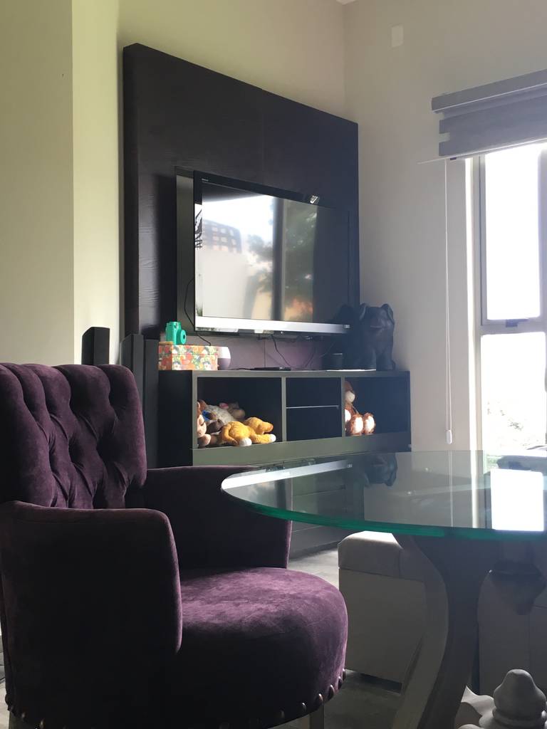 Diseño y fabricación de muebles de interiorismo, de la vega ...