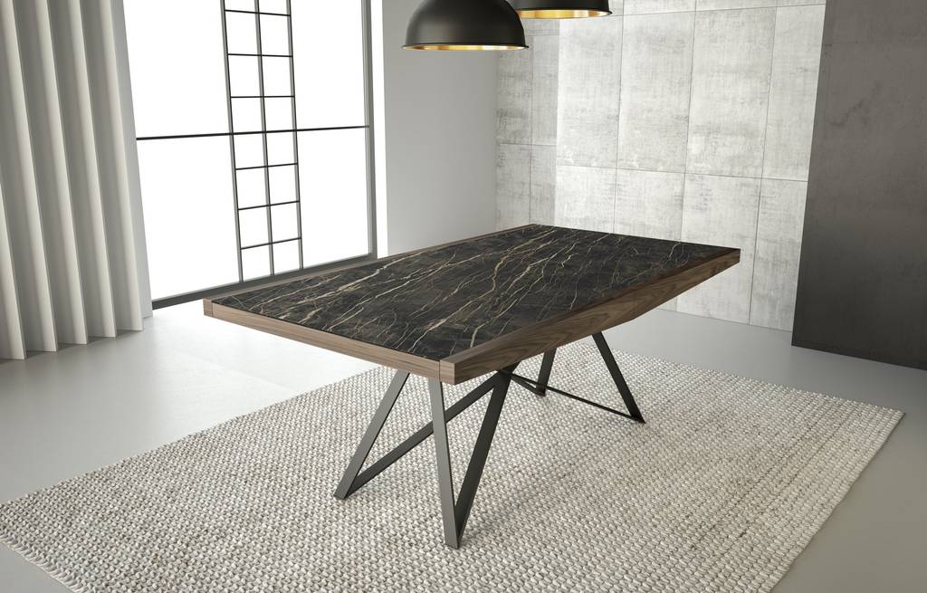 Julie table, tábula | homify