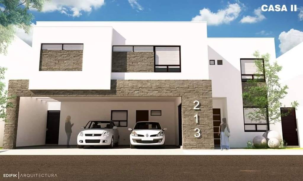 Diseño arquitectónico residencial | homify