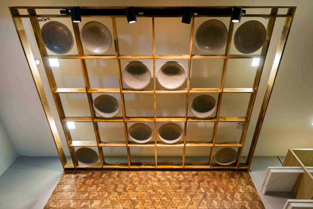 Acrylic surface pot ceiling | homify