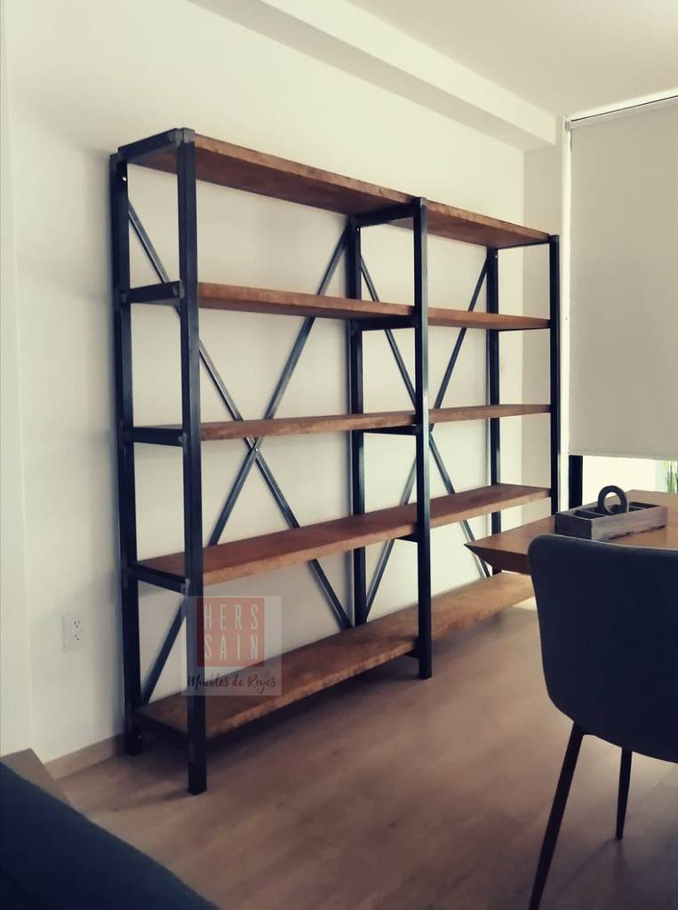 Libreo ptr cuadrado | homify