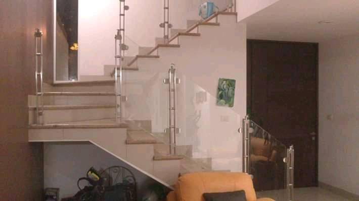 Diferentes tipos de escaleras, arqui*acc. mx | homify