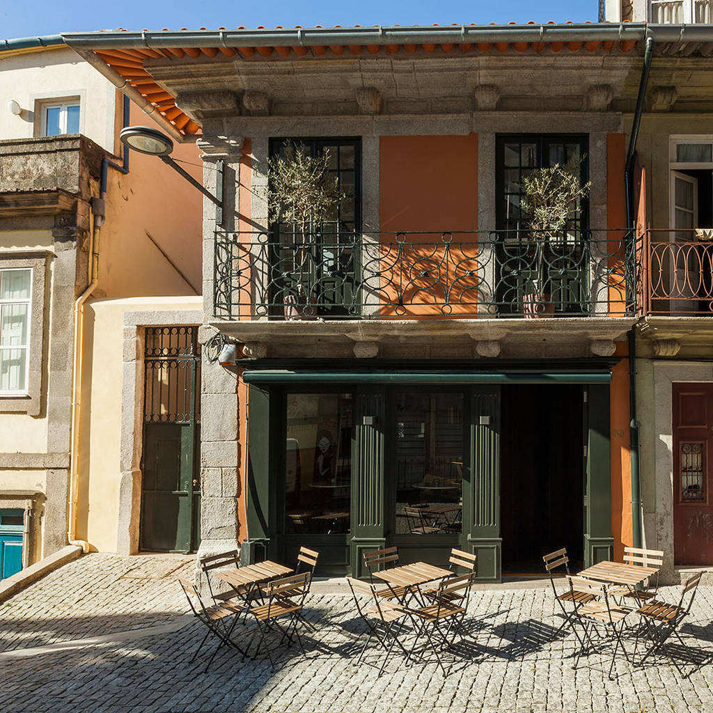 Restaurante reitoria | homify