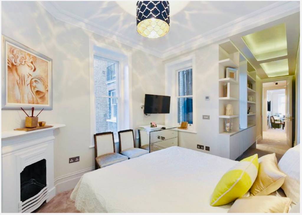 Abbey road - residential , peach studio | homify