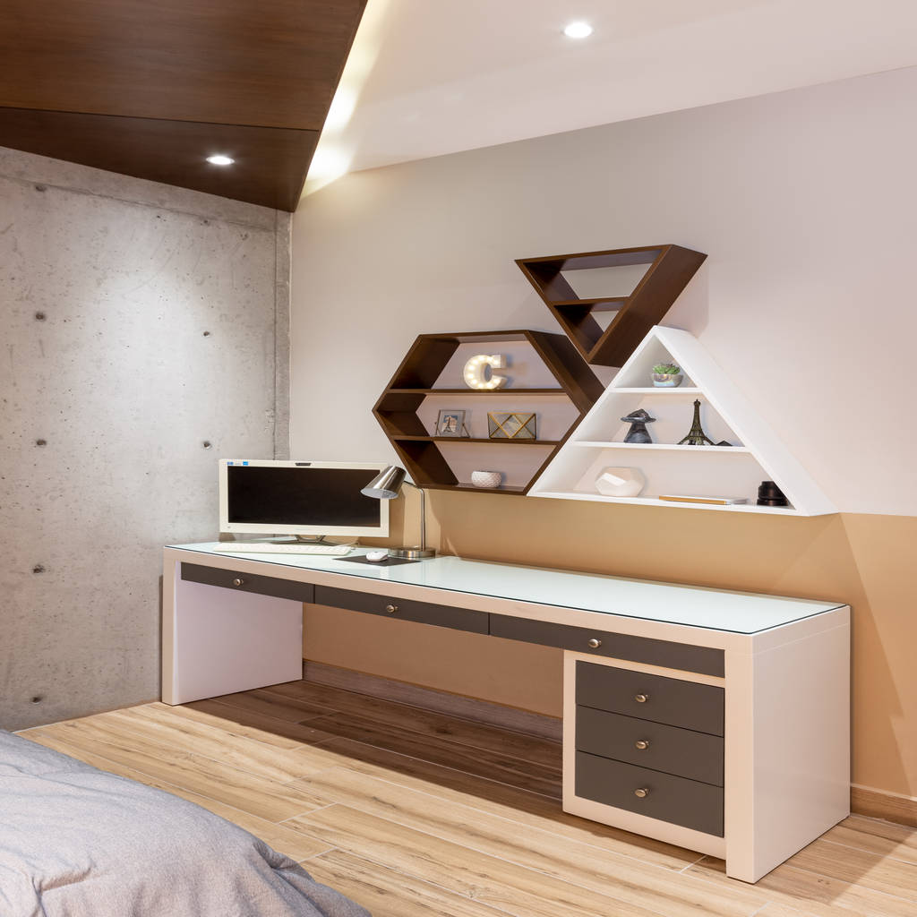 Recámara 2 | homify