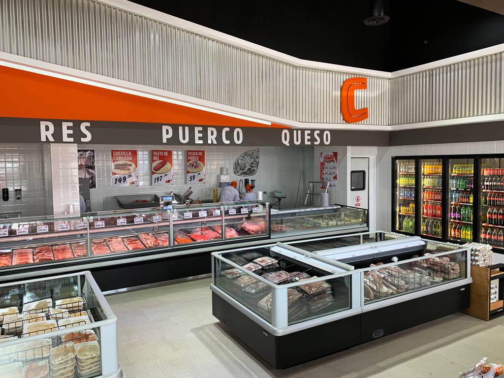 Mercado de carnes, pararquitectos | homify