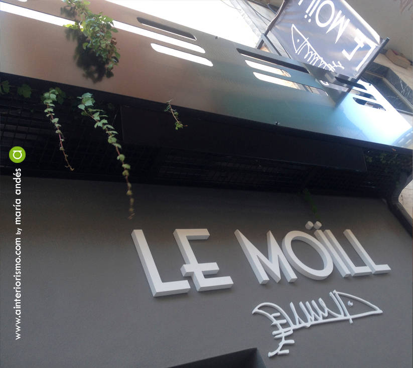 Diseño de ´rotulo en fachada | homify