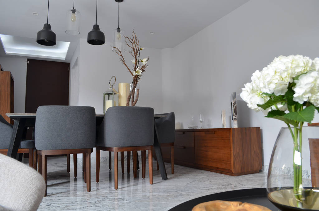 Nsj apartment, torreblanca design studio | homify