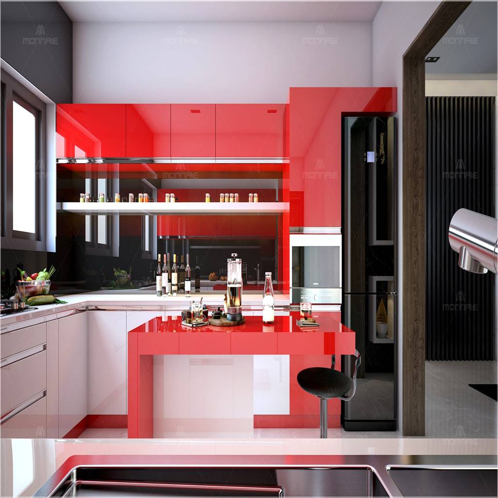 A kitchen is a good place to be, almost always the best place in the house.. | homify