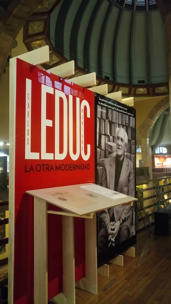 Carlos leduc montaño. la otra modernidad | homify