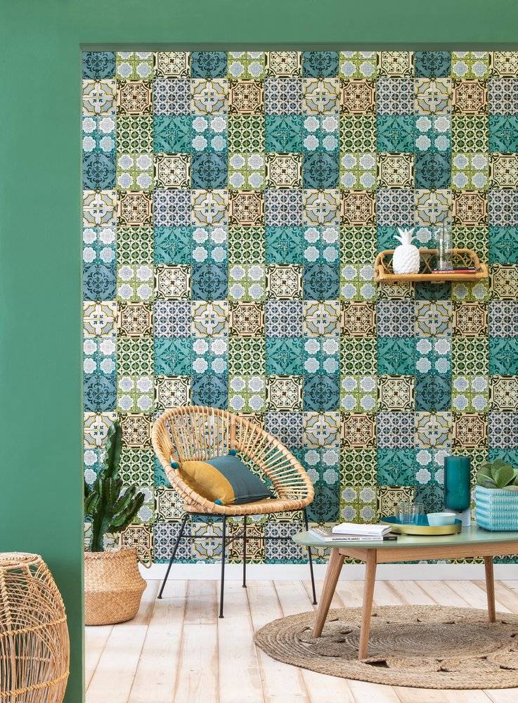 Authentic walls 2, a.s. création tapeten ag | homify
