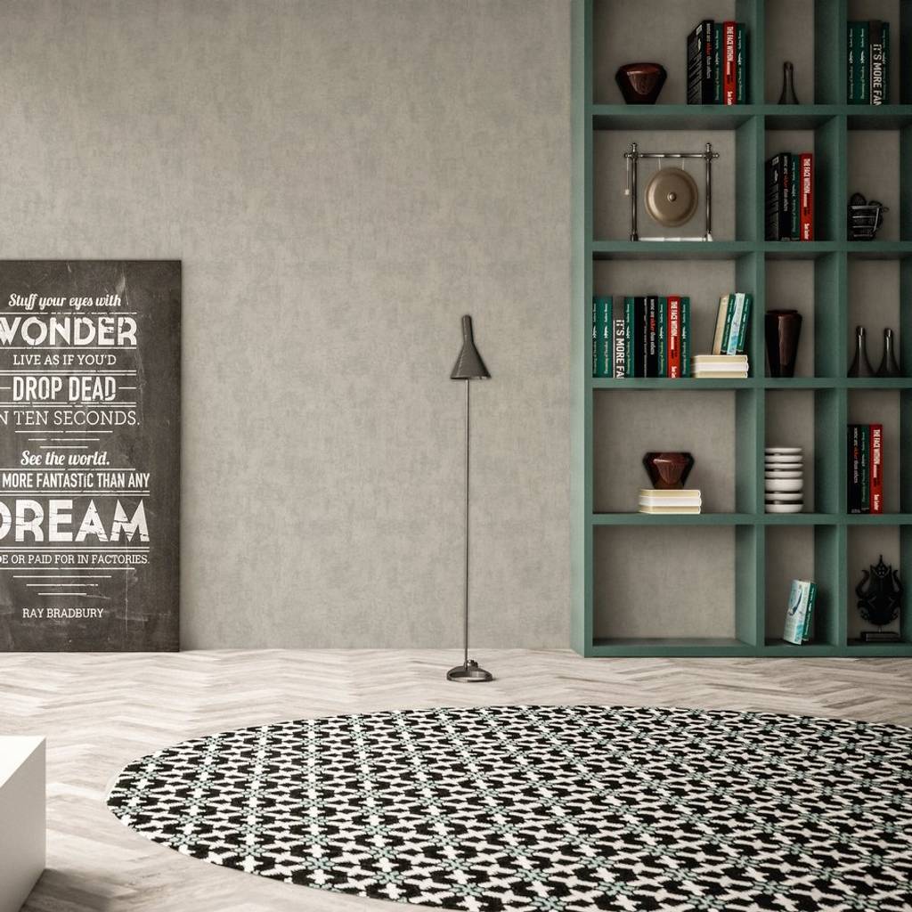 Beton, a.s. création tapeten ag | homify