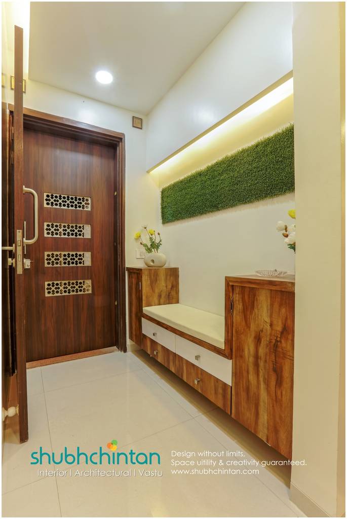 Entrance & safety door | homify