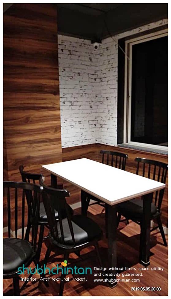 Four seater table | homify