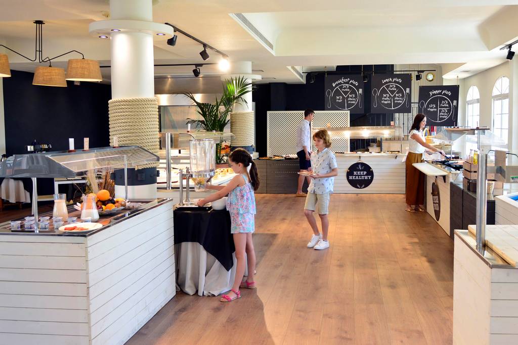 Diseño de buffet | homify