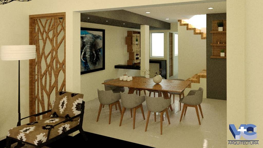 Comedor – bar | homify