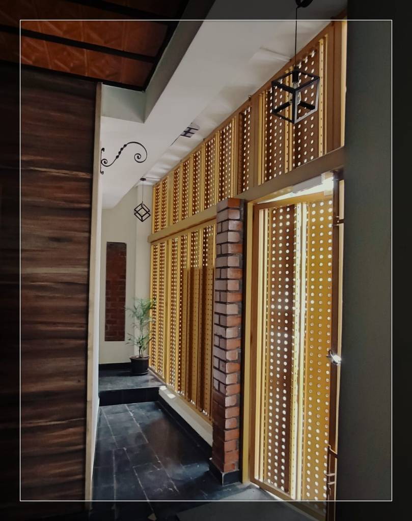 Entrance gate | homify